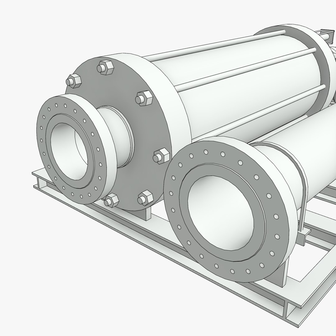 Compact Prover 3D - TurboSquid 2159638
