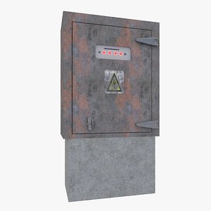 Architecture 3D Models for Download | TurboSquid