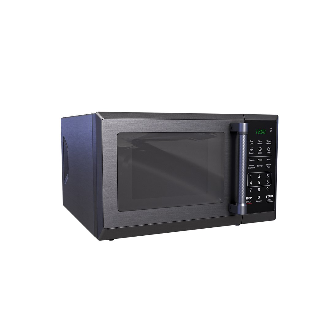 3D Microwave model - TurboSquid 2159530