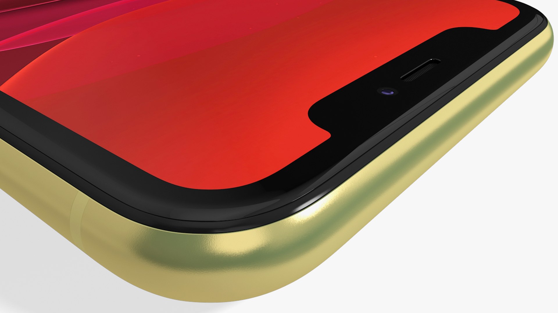 Realistic Apple Iphone 11 3D Model - TurboSquid 1446880