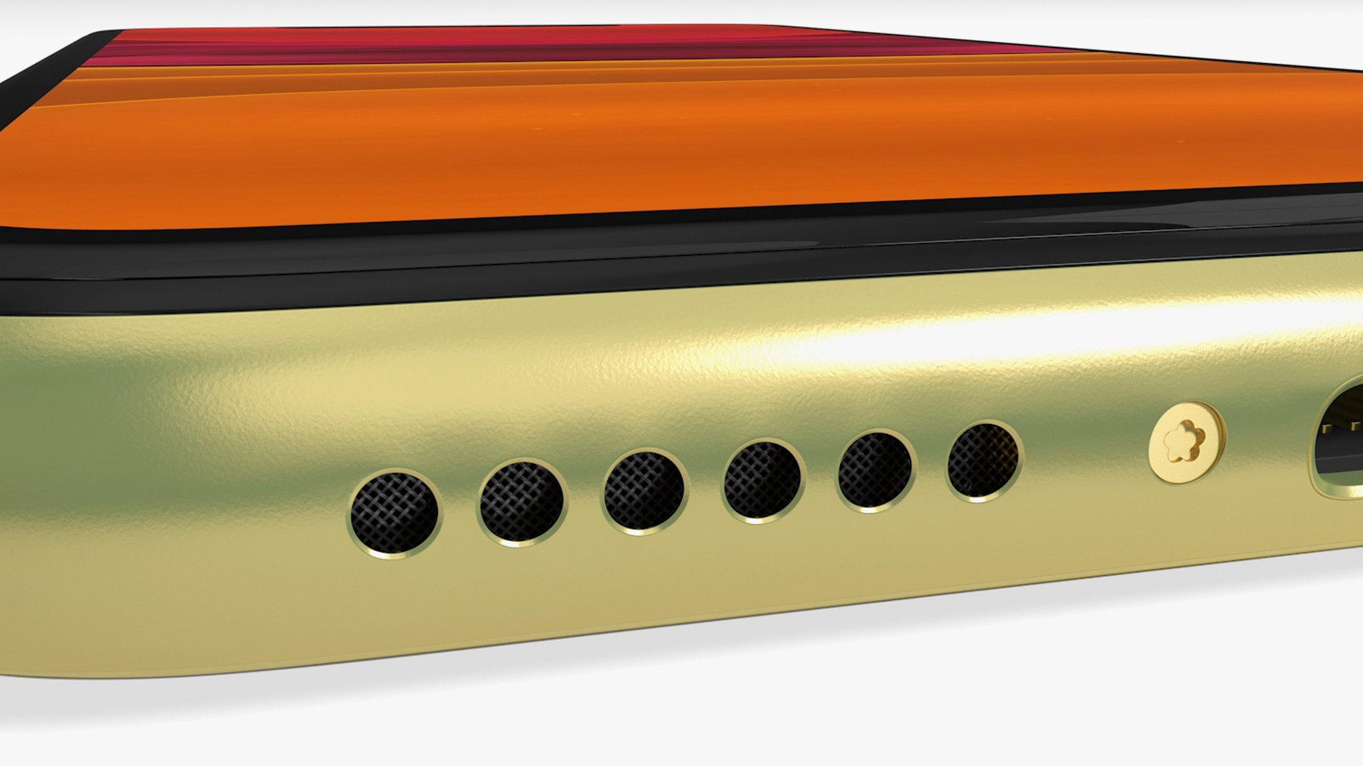 Realistic Apple Iphone 11 3D Model - TurboSquid 1446880