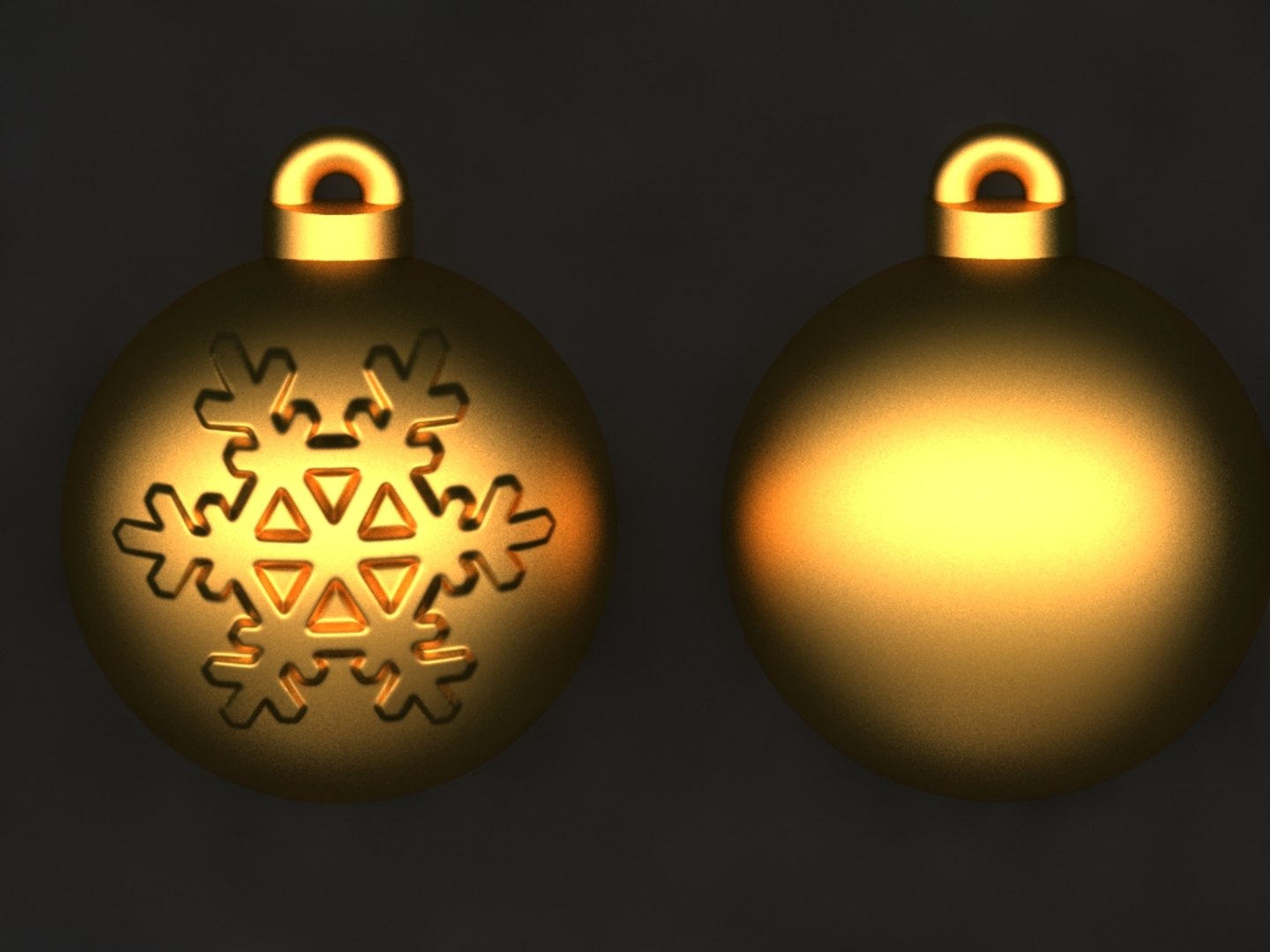 3D Christmas Tree Toy - TurboSquid 1213745