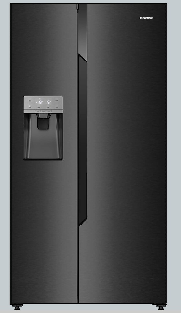 Hisense Rs694n4tf2 Model - TurboSquid 1570555