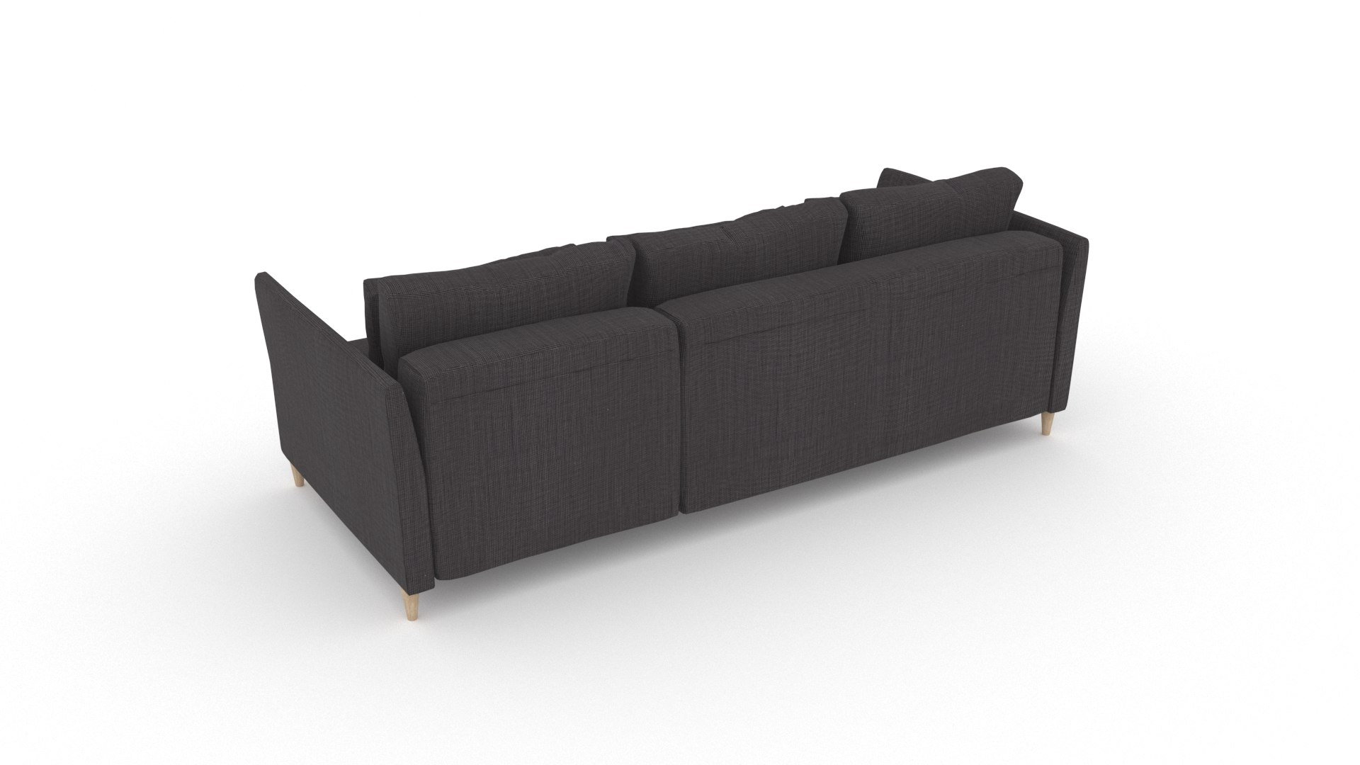 Om Sofa Model - TurboSquid 1909481