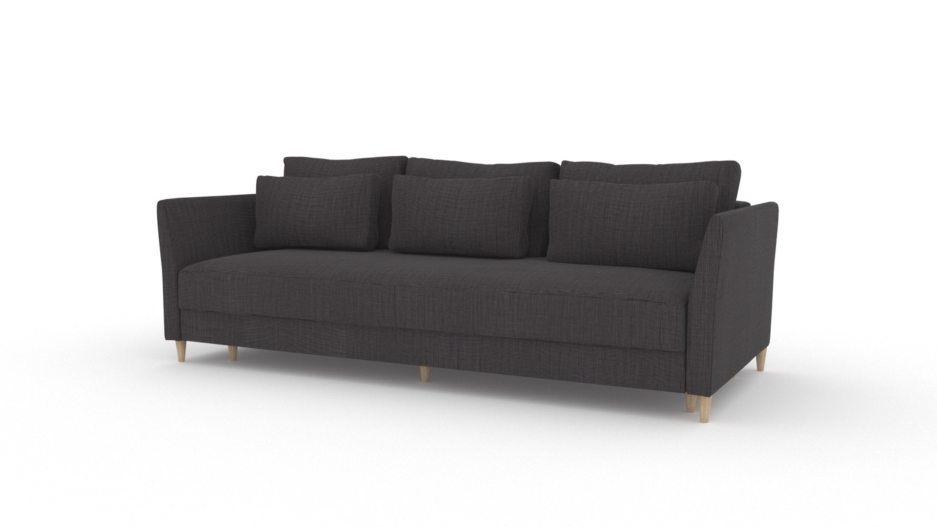 Om Sofa Model - TurboSquid 1909481