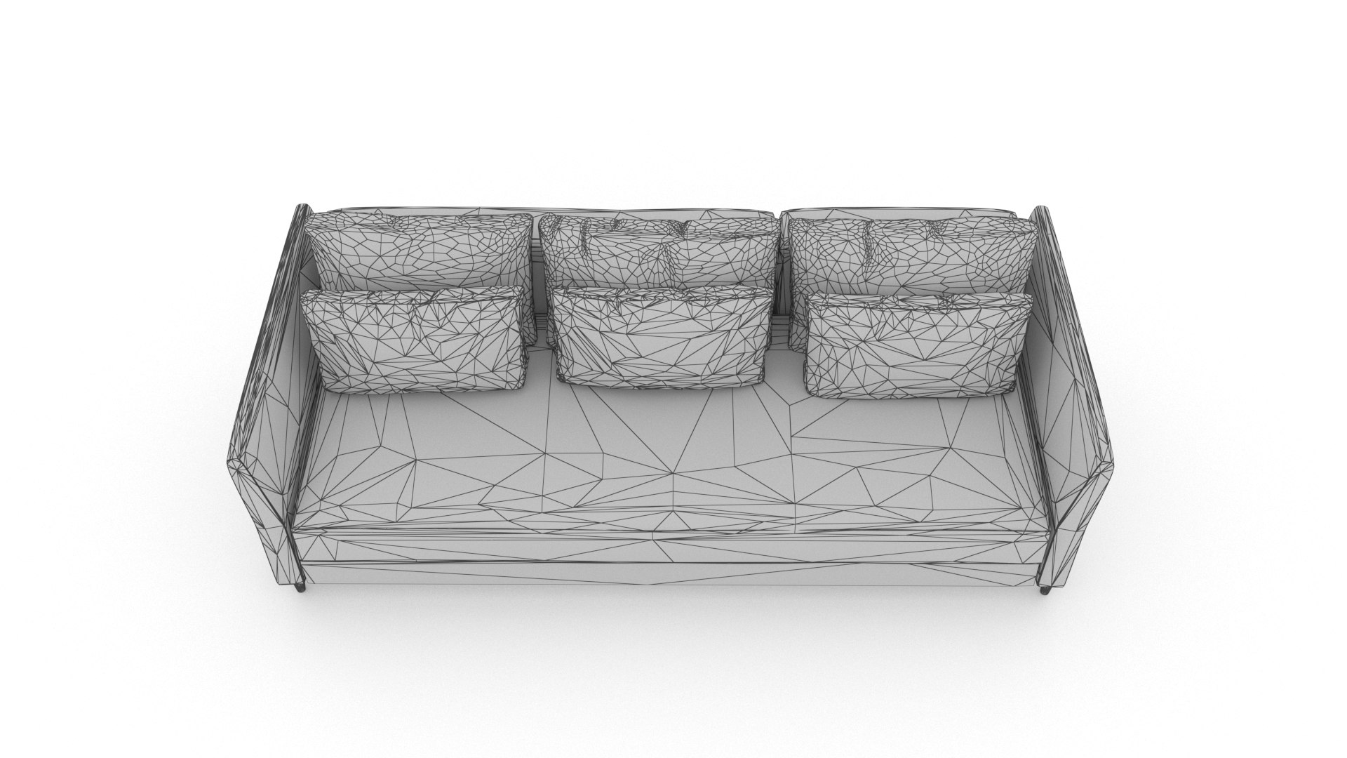 Om Sofa Model - TurboSquid 1909481