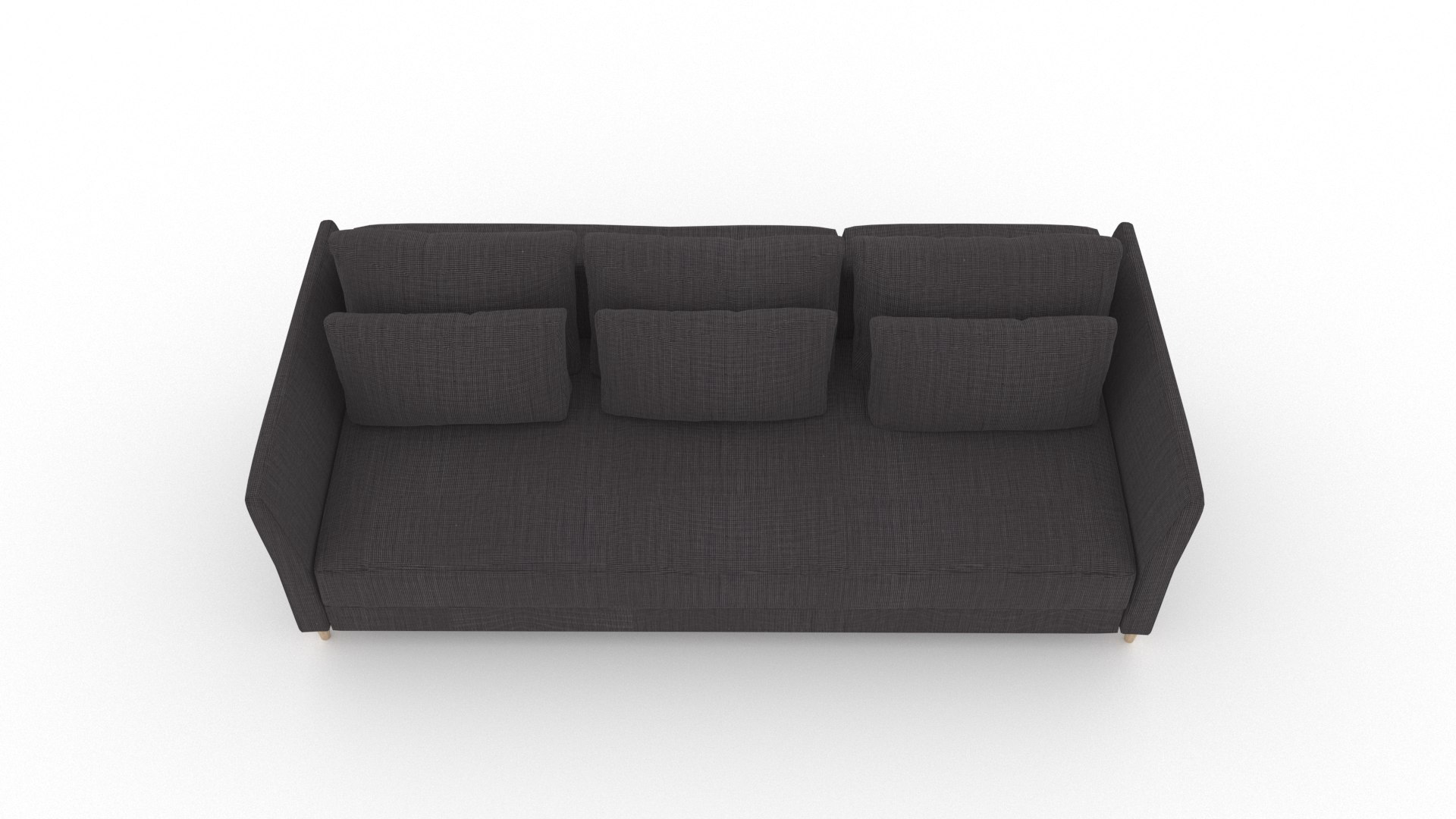 Om Sofa Model - TurboSquid 1909481