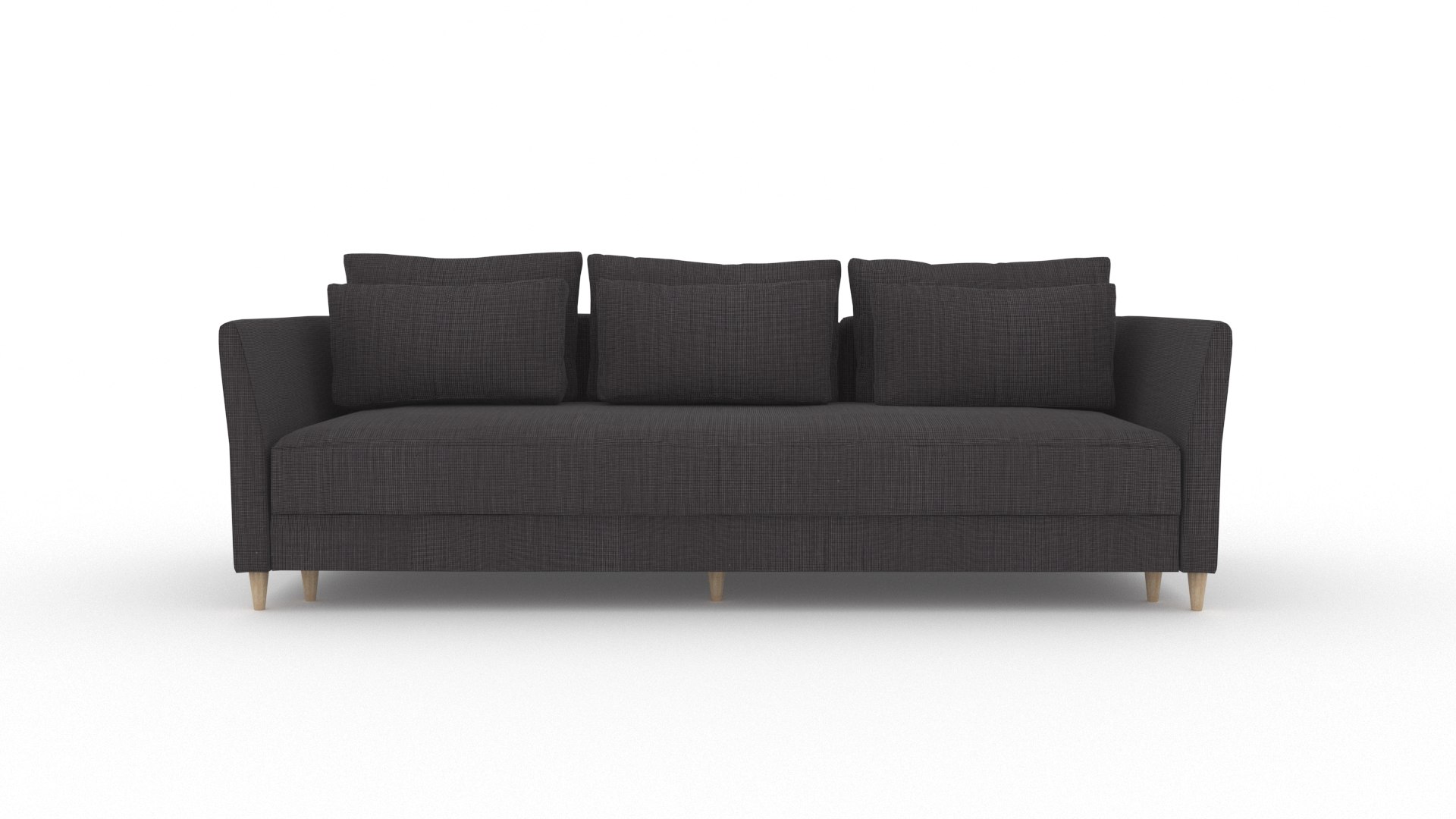 Om Sofa Model - TurboSquid 1909481