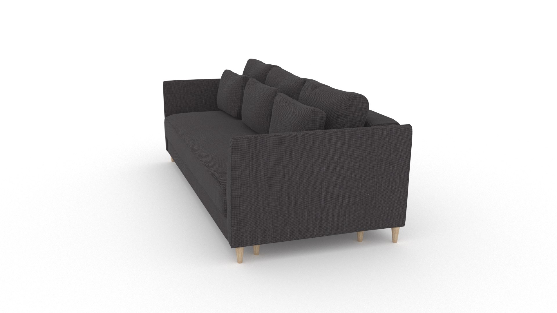Om Sofa Model - TurboSquid 1909481