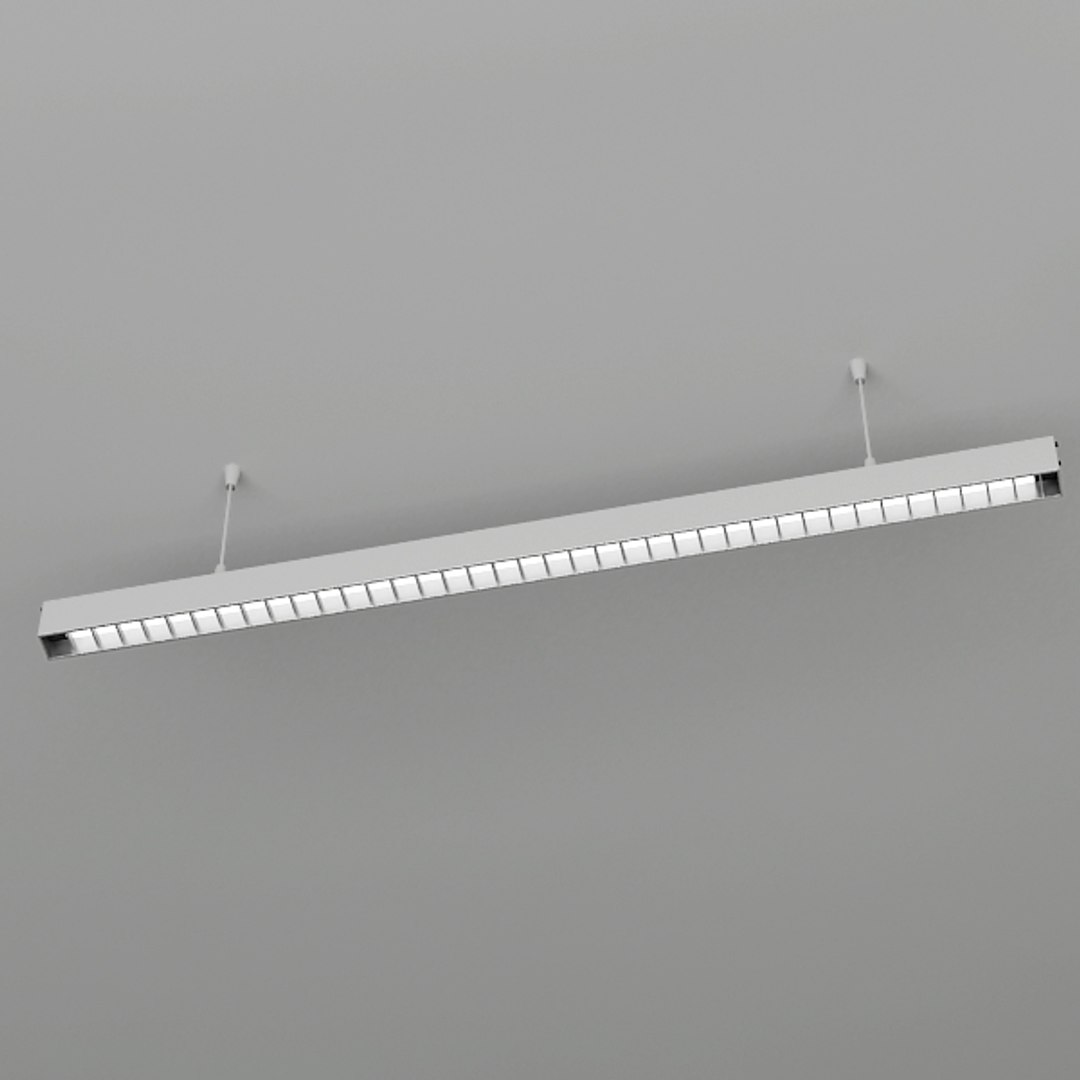 Lamp Ceiling 3d Model
