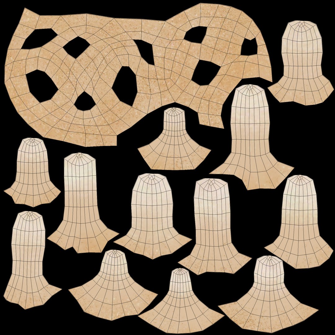 Bloodstream Animation 3D - TurboSquid 1327962