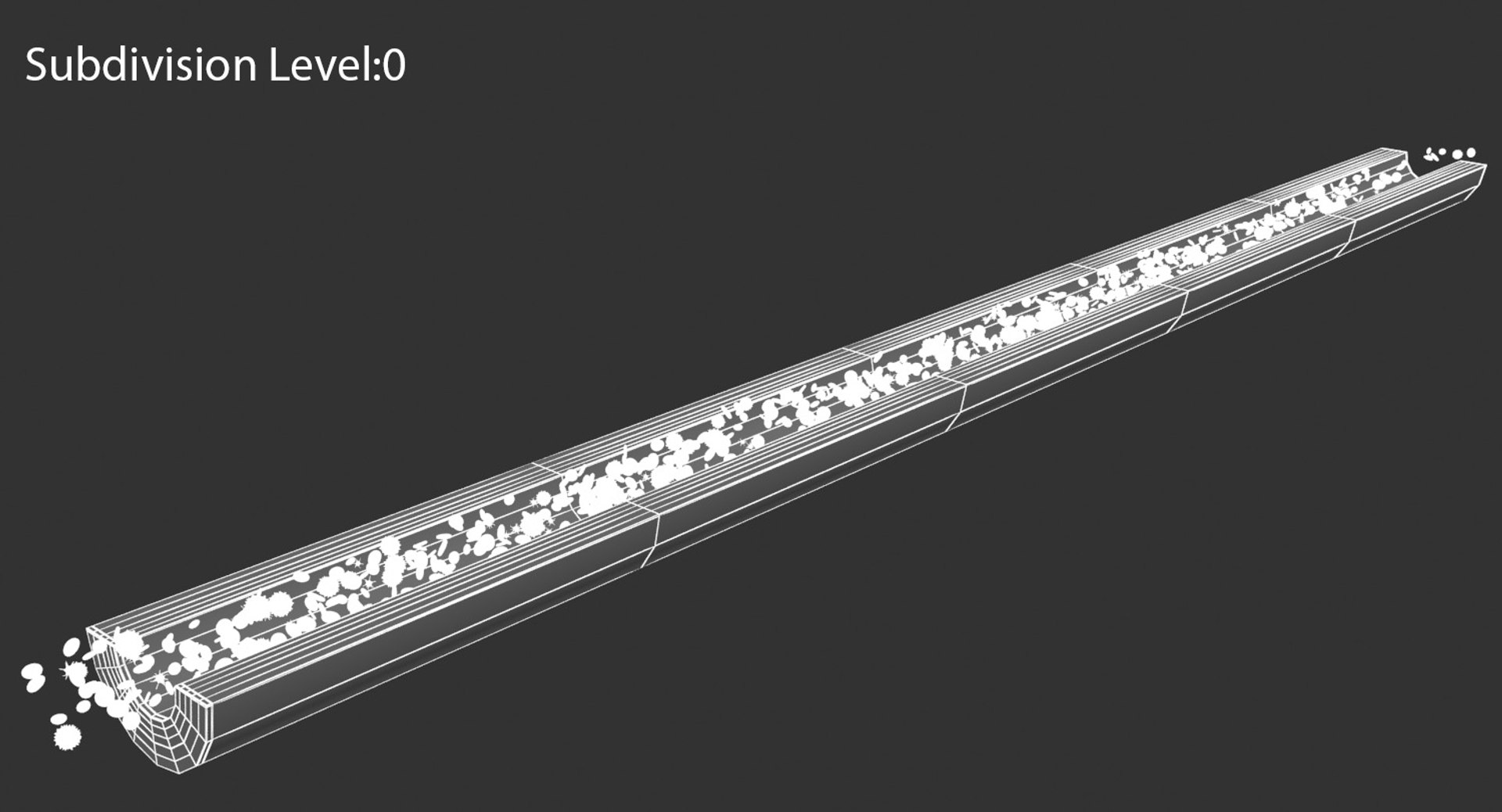 Bloodstream Animation 3D - TurboSquid 1327962