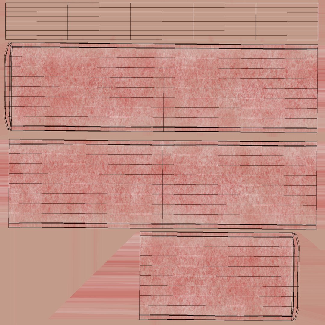 Bloodstream Animation 3D - TurboSquid 1327962