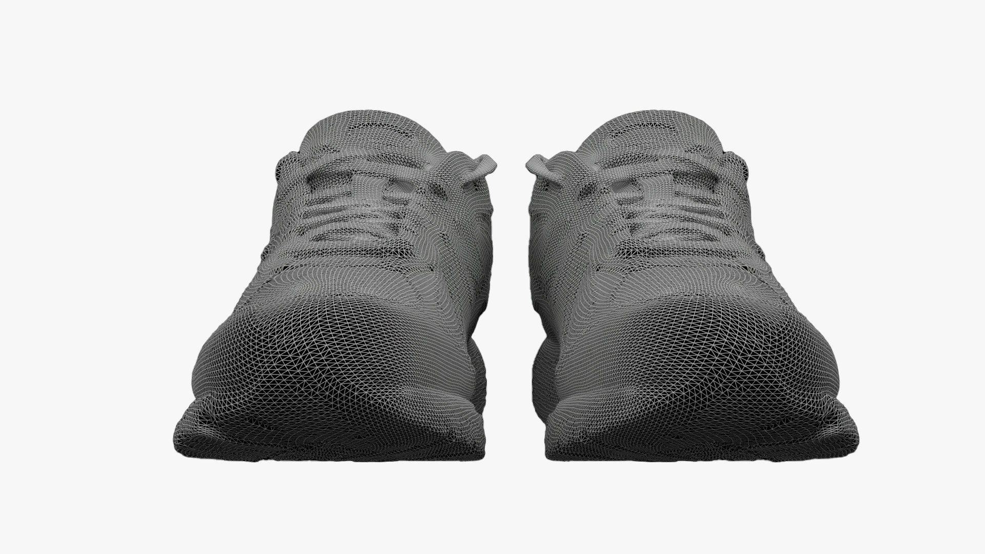 3D New Balance Shoes - TurboSquid 2124865