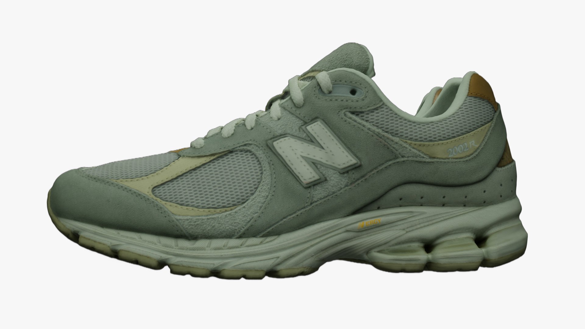 3D New Balance Shoes - TurboSquid 2124865