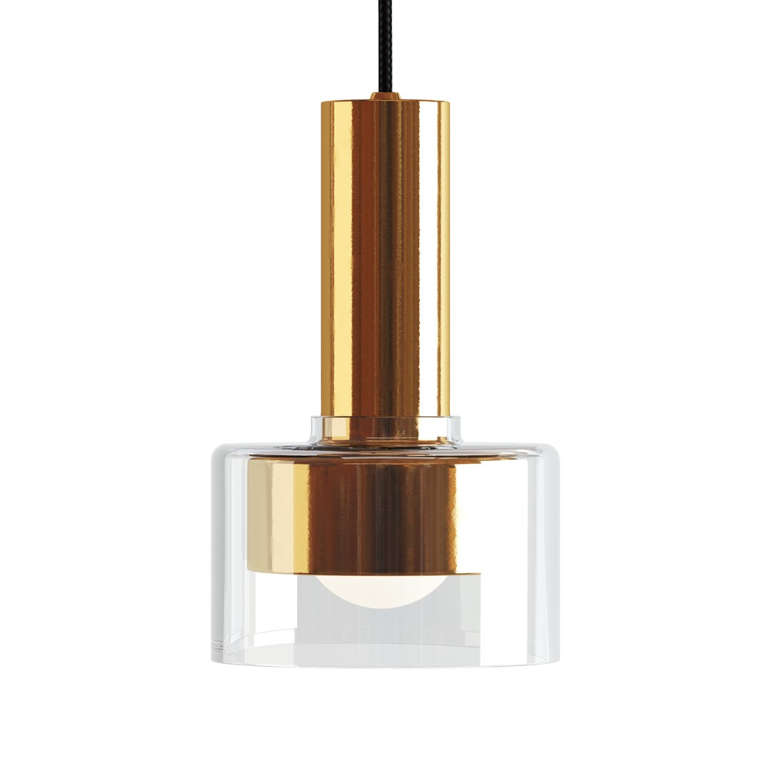 3D Trace Pendant Light - TurboSquid 1843384