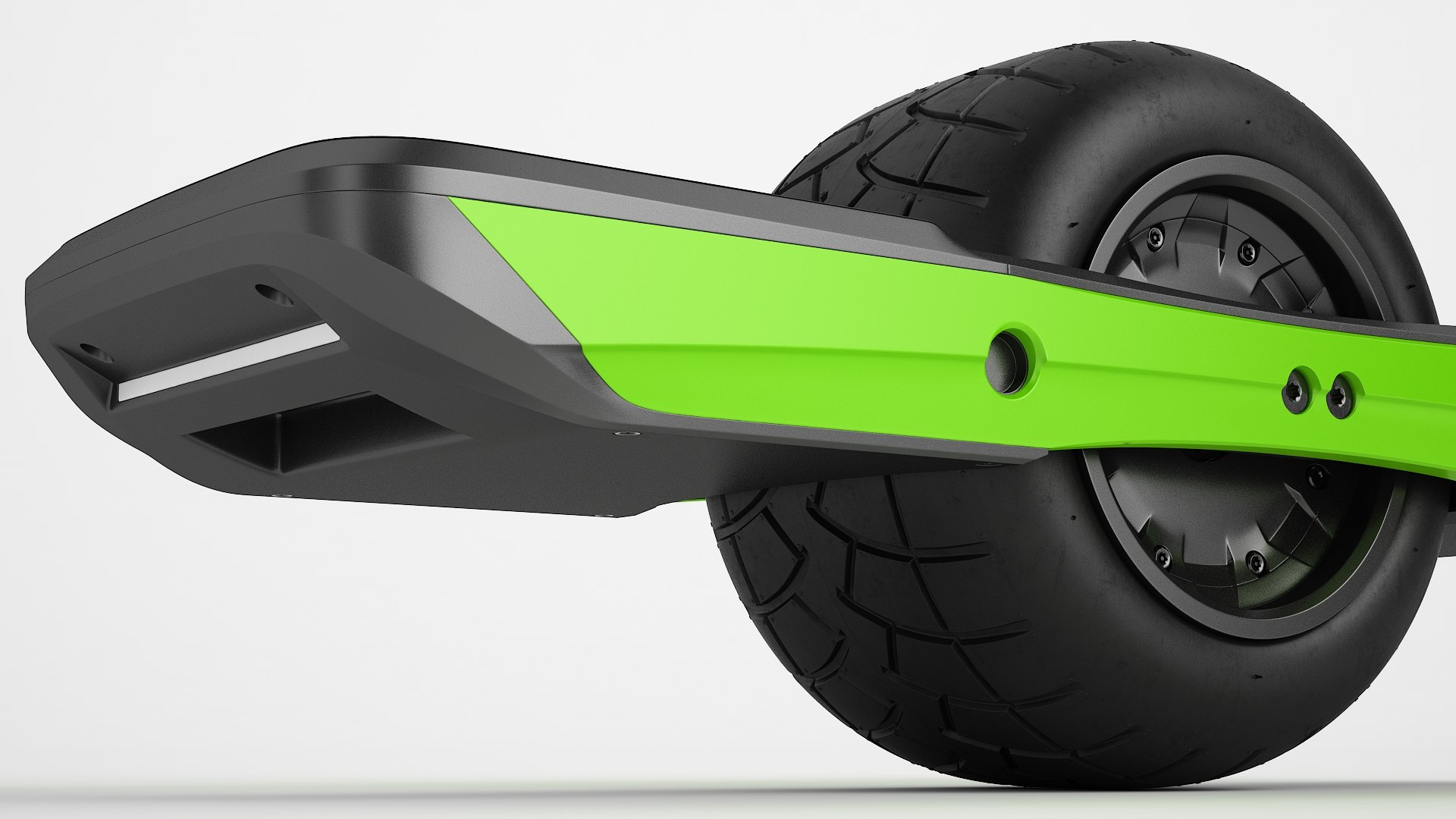 3D Onewheel Electric Skateboard 03 - TurboSquid 2080744