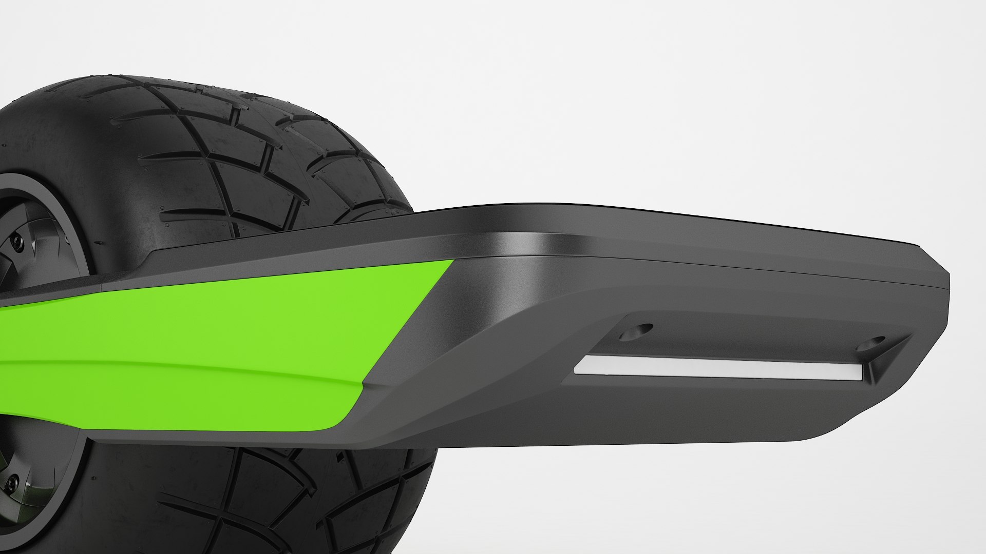 3D Onewheel Electric Skateboard 03 - TurboSquid 2080744