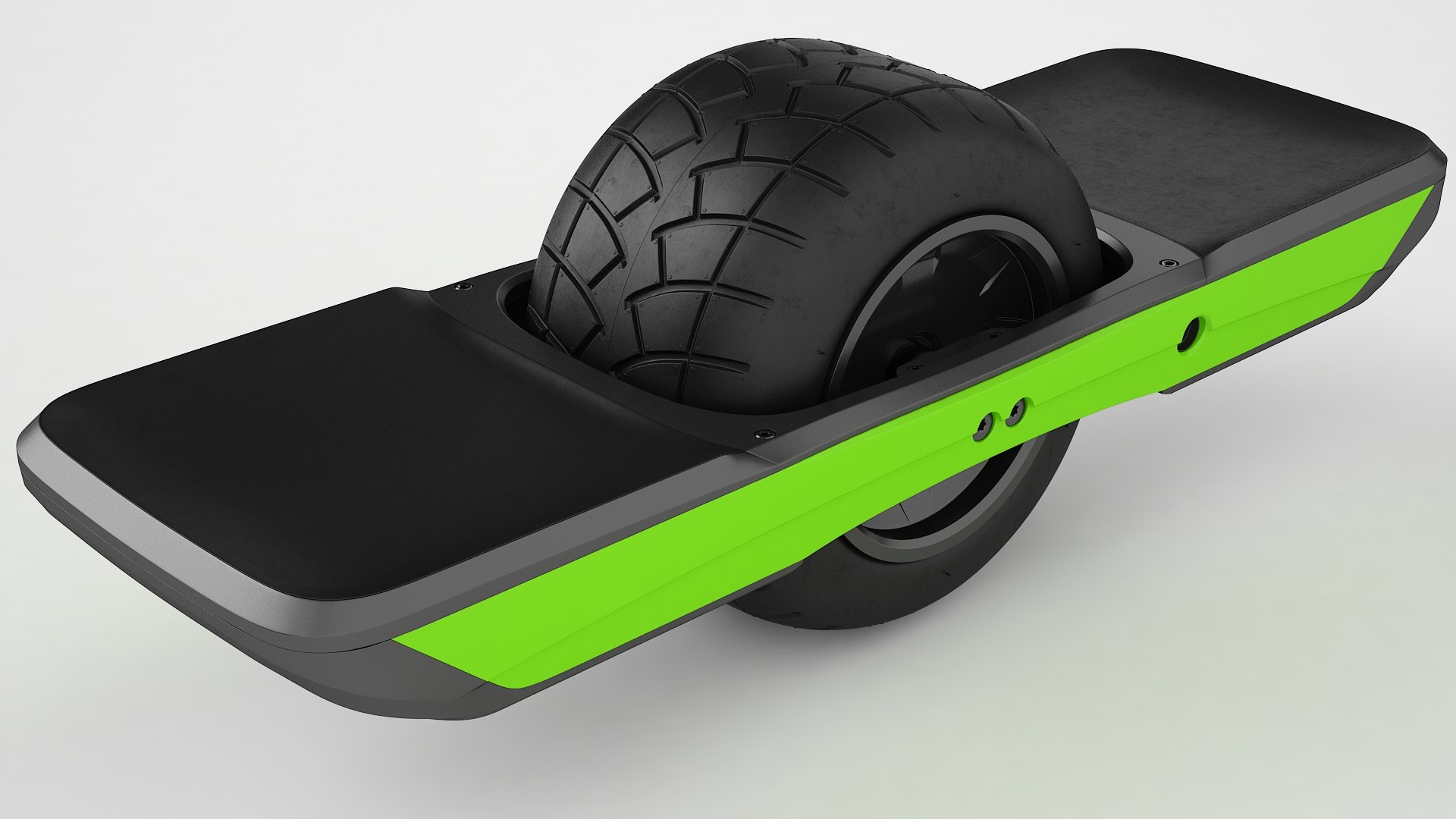 3D Onewheel Electric Skateboard 03 - TurboSquid 2080744