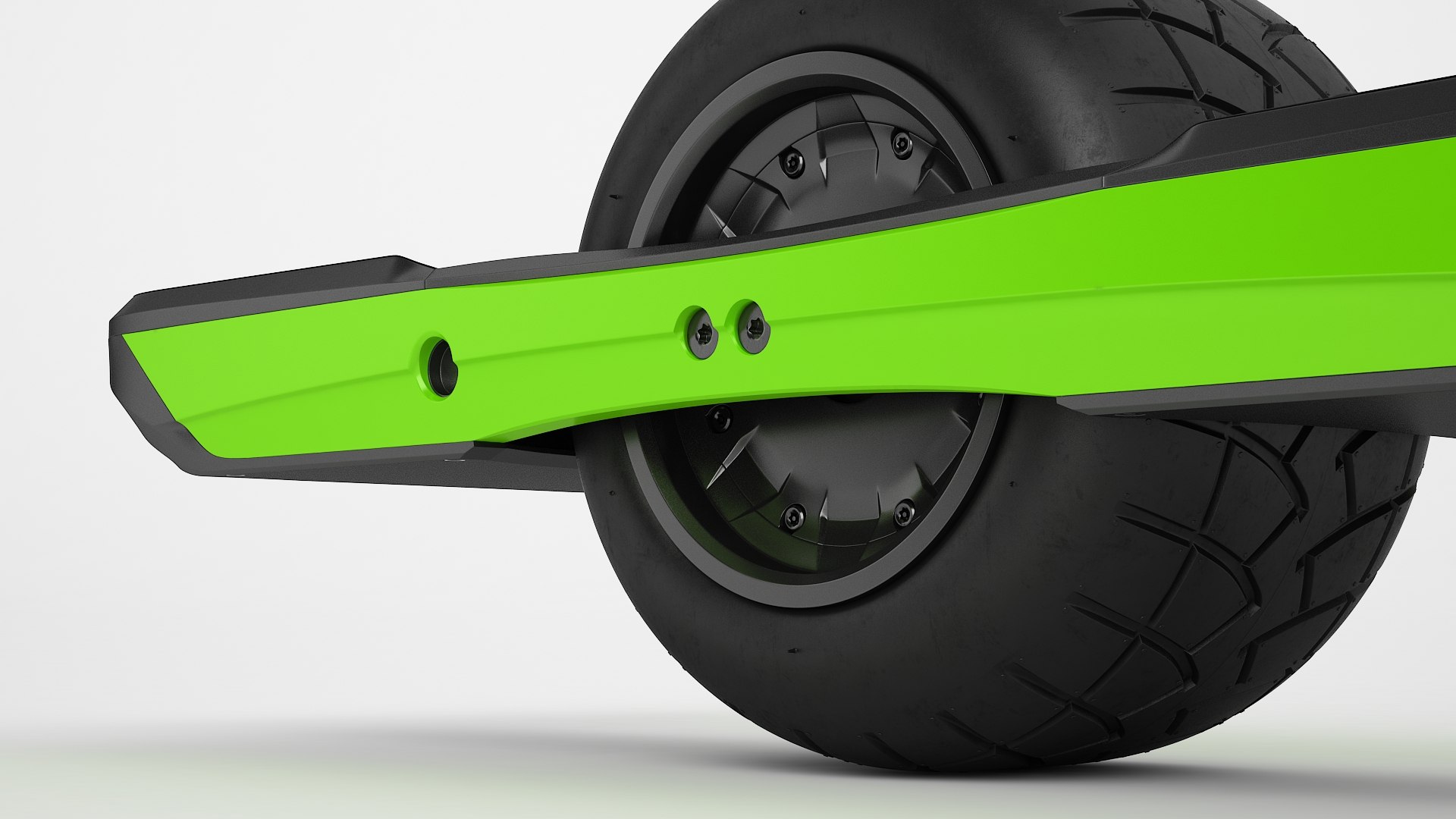 3D Onewheel Electric Skateboard 03 - TurboSquid 2080744