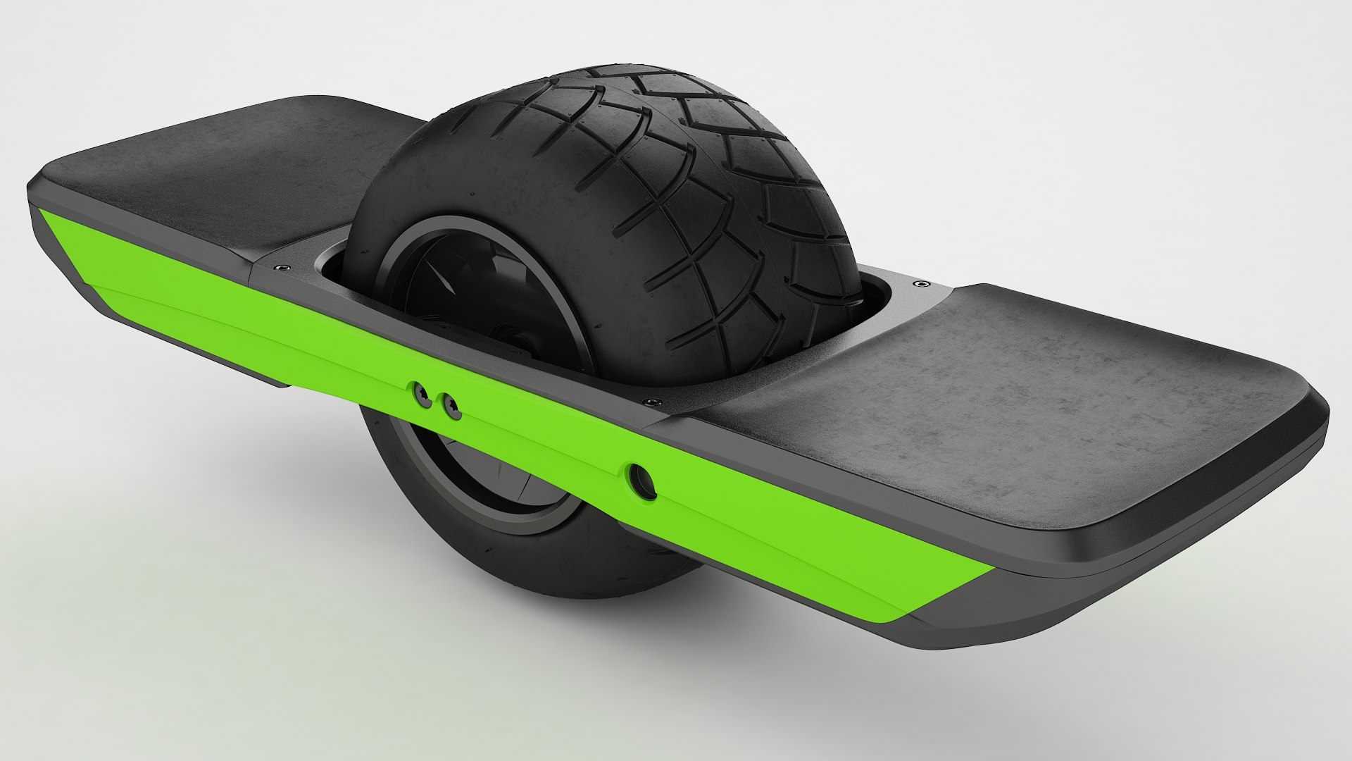 3D Onewheel Electric Skateboard 03 - TurboSquid 2080744
