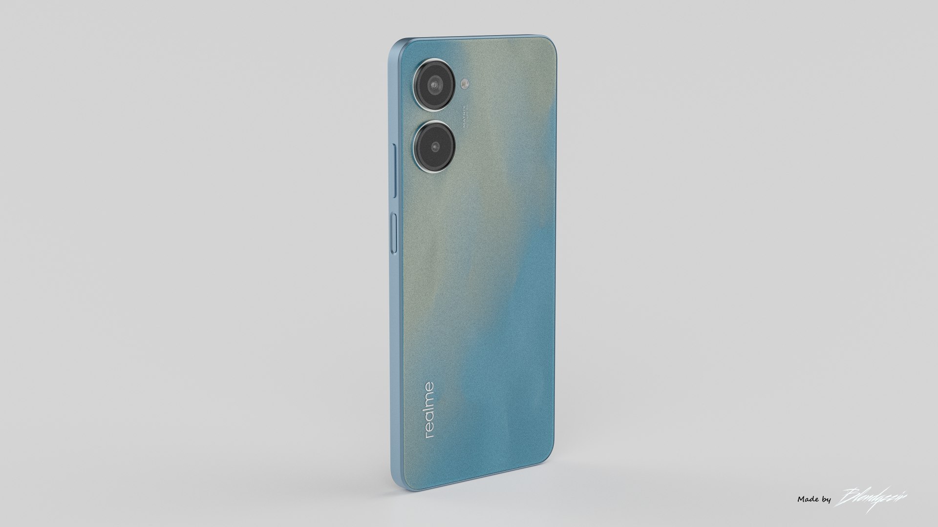 3D REALME 10 PRO Model - TurboSquid 2020437