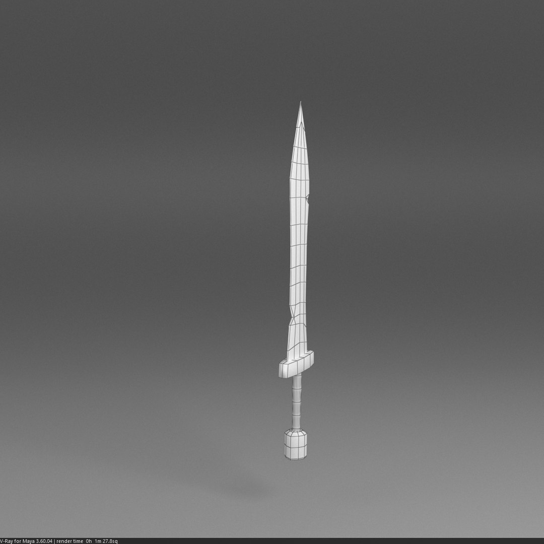 3D roman stylized character - TurboSquid 1307684