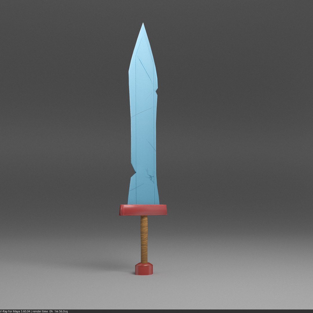 3D roman stylized character - TurboSquid 1307684