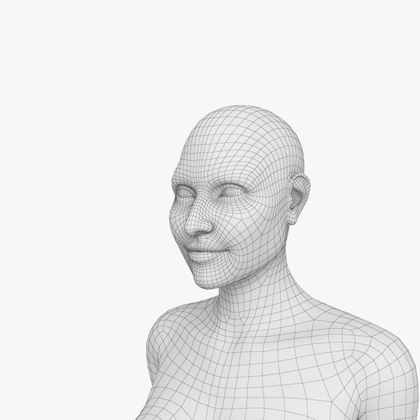 modelo 3d Middle Eastern Woman - TurboSquid 1933851