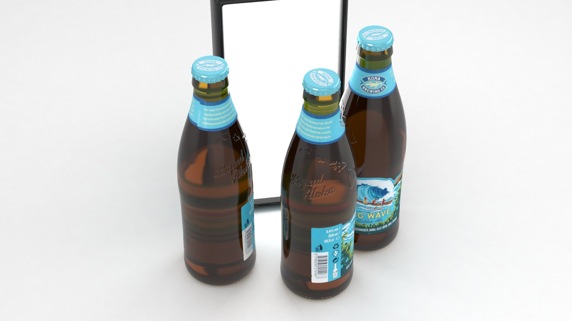 3D ale - TurboSquid 1362957