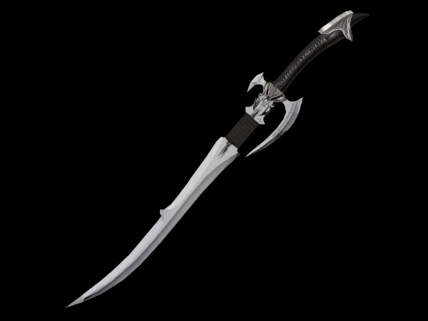 Sword Fancy Max Free