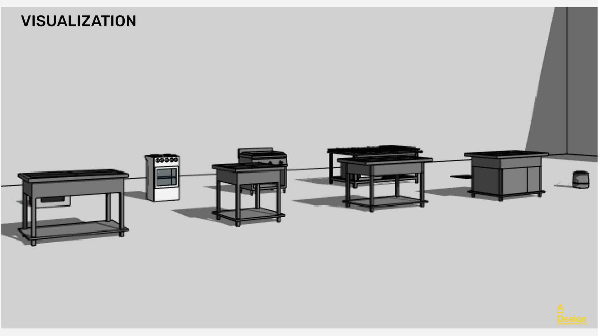 Stove - Pack Of Revit Families Model 3D Model - TurboSquid 2017086