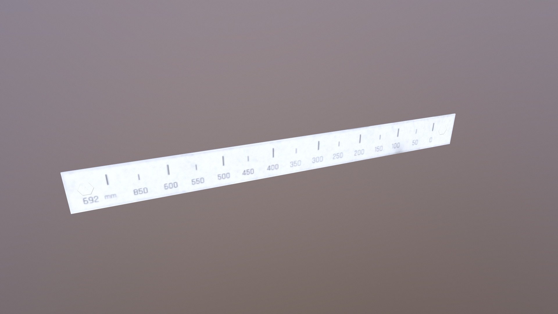 3D Model Scale - TurboSquid 2293944