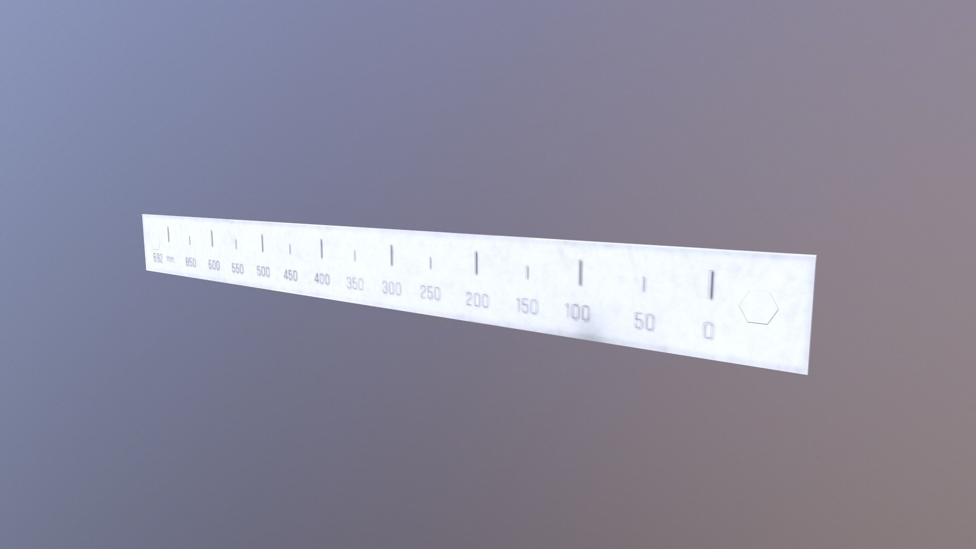 3D Model Scale - TurboSquid 2293944