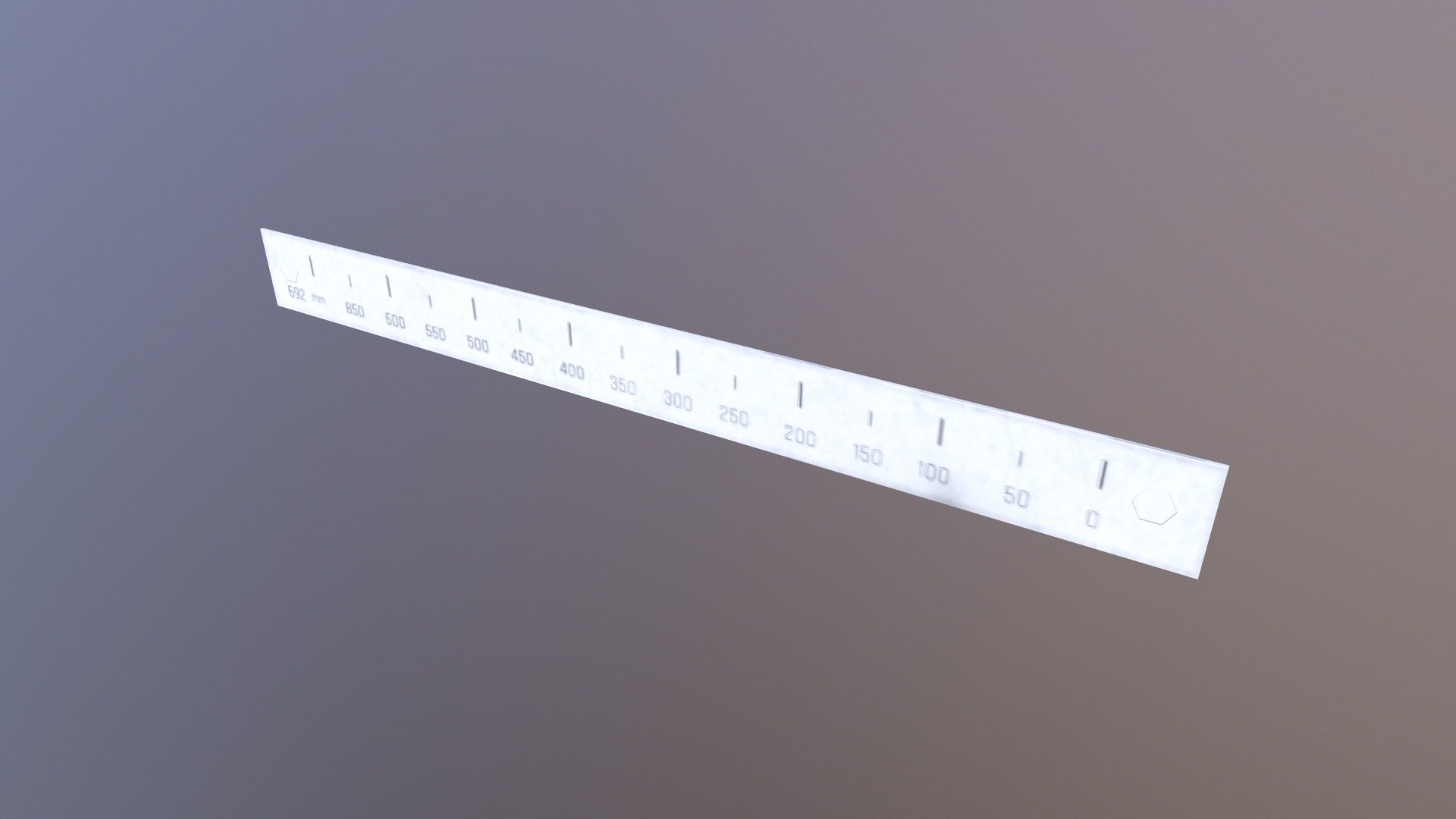 3D Model Scale - TurboSquid 2293944
