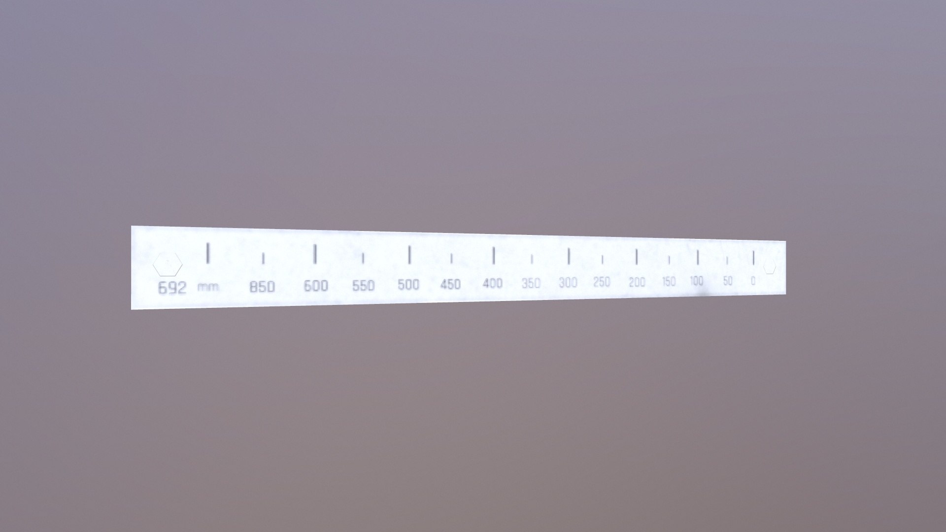 3D Model Scale - TurboSquid 2293944