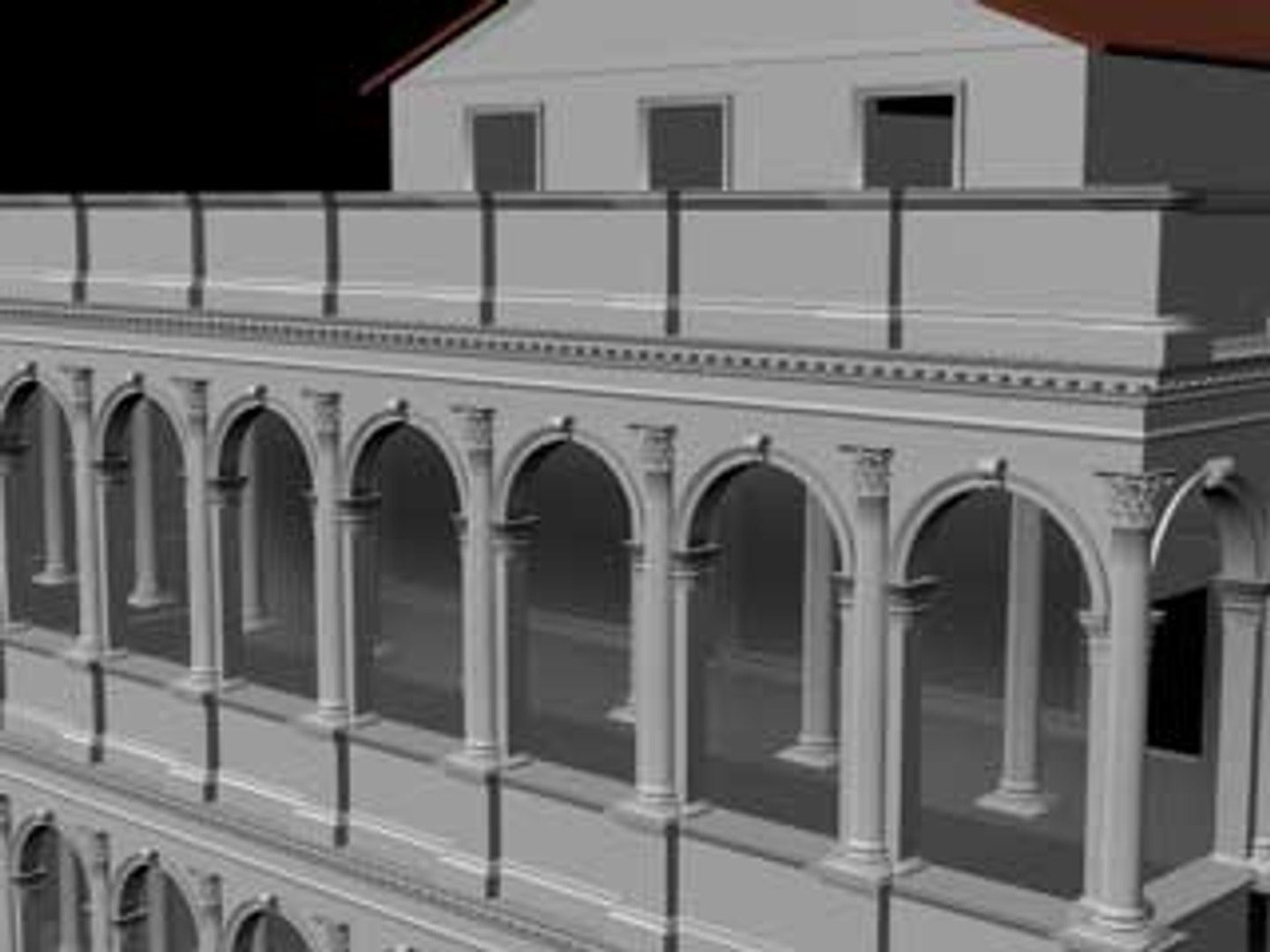 maya church basilica