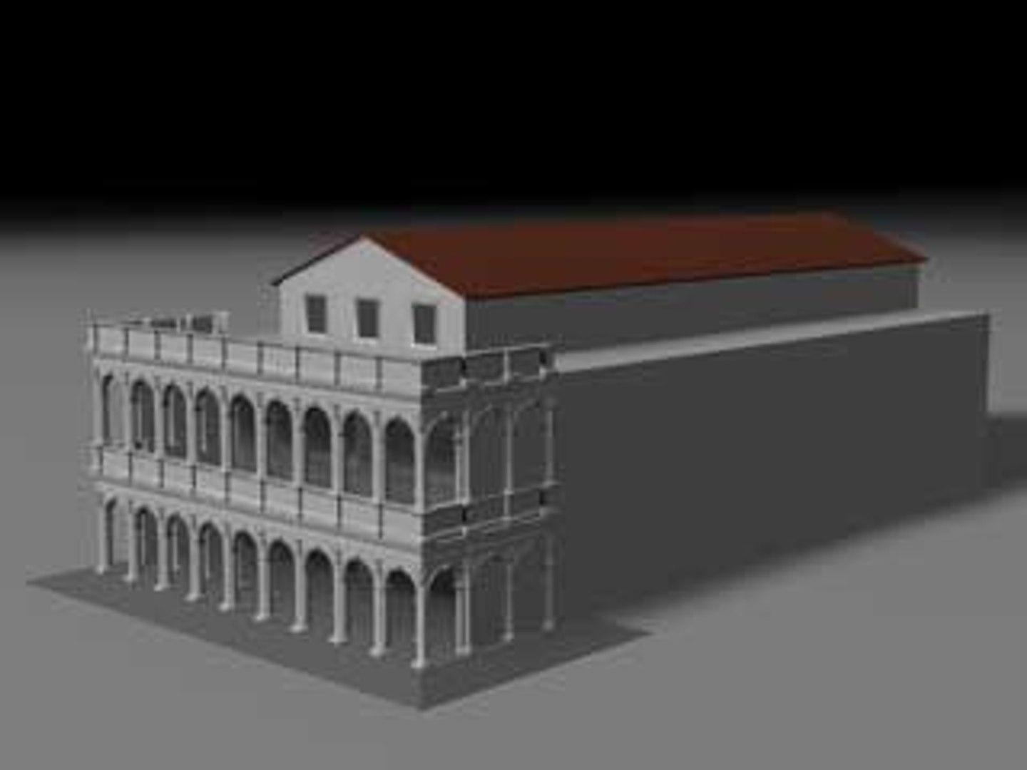 maya church basilica