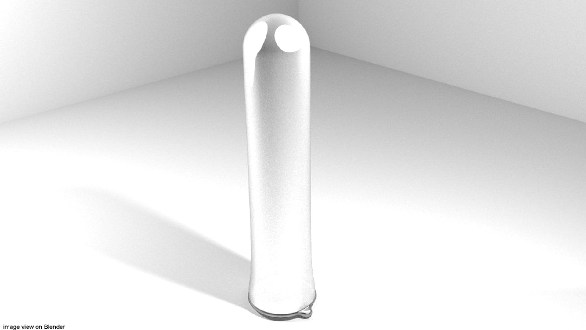 3ds Paint Paintball Pod