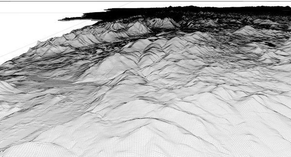 3D model State of Vermont STL model 3D Project - TurboSquid 1861228