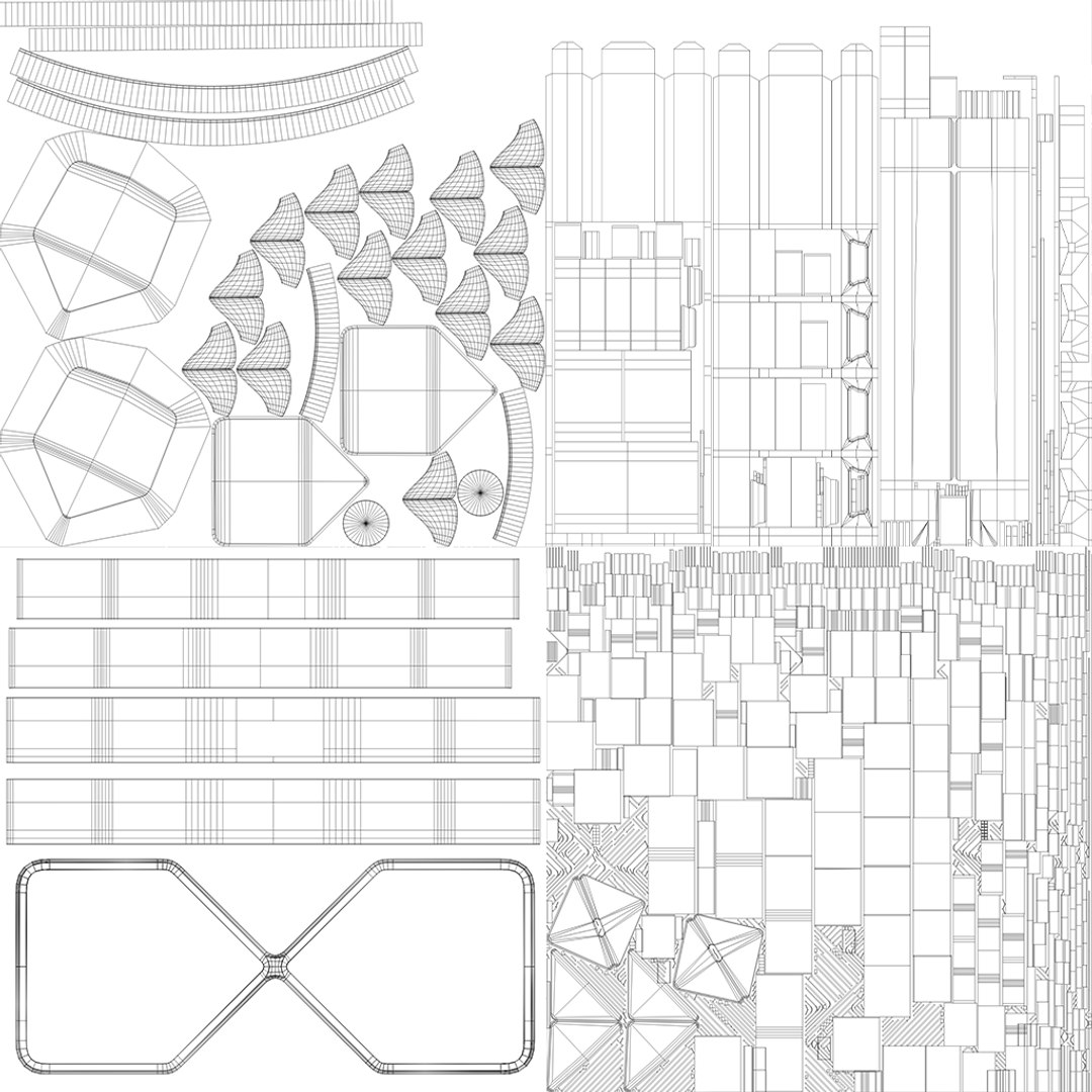 3D Model NVIDIA GeForce RTX 4090 GPU - TurboSquid 1966204