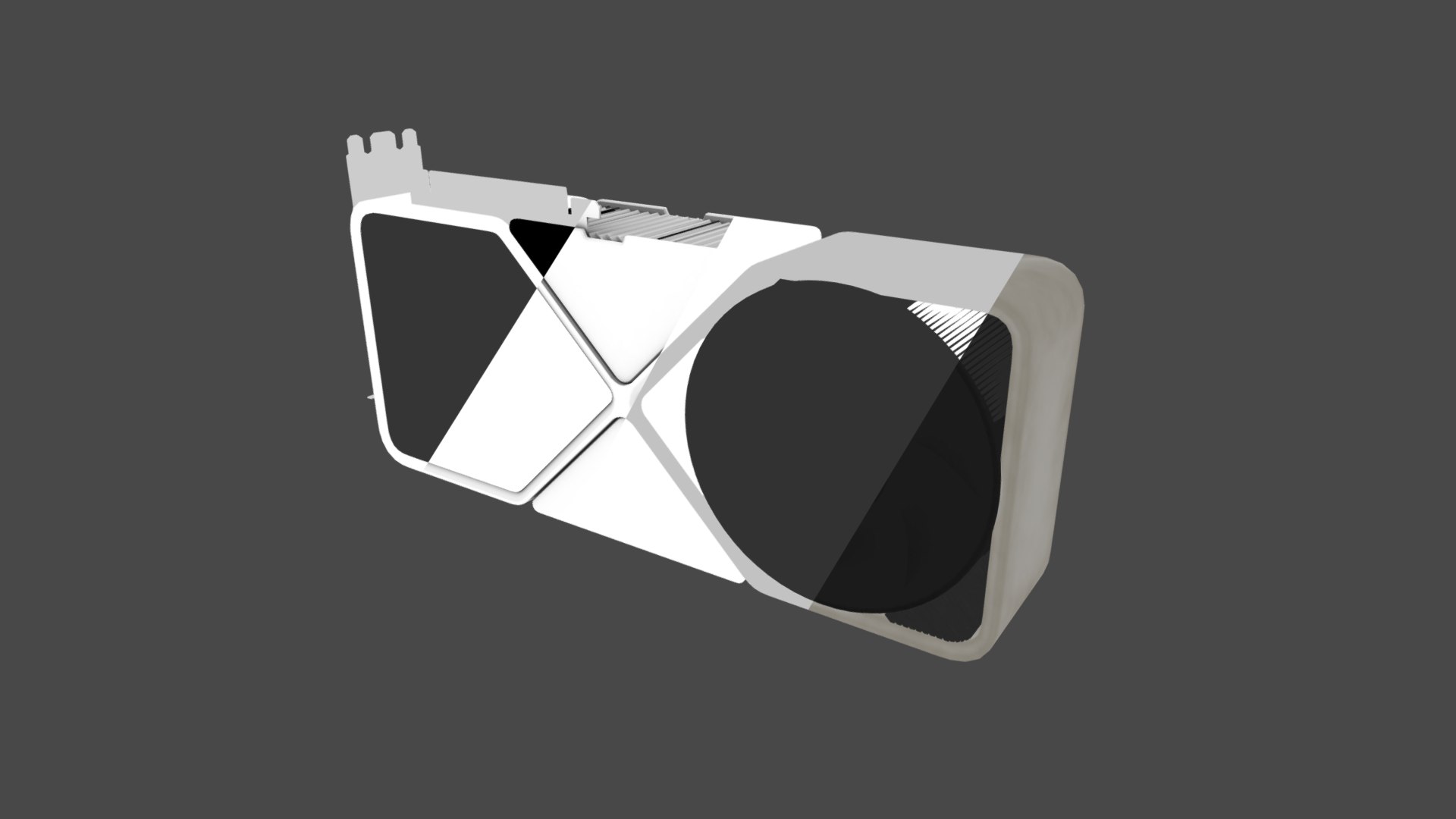 3D Model NVIDIA GeForce RTX 4090 GPU - TurboSquid 1966204