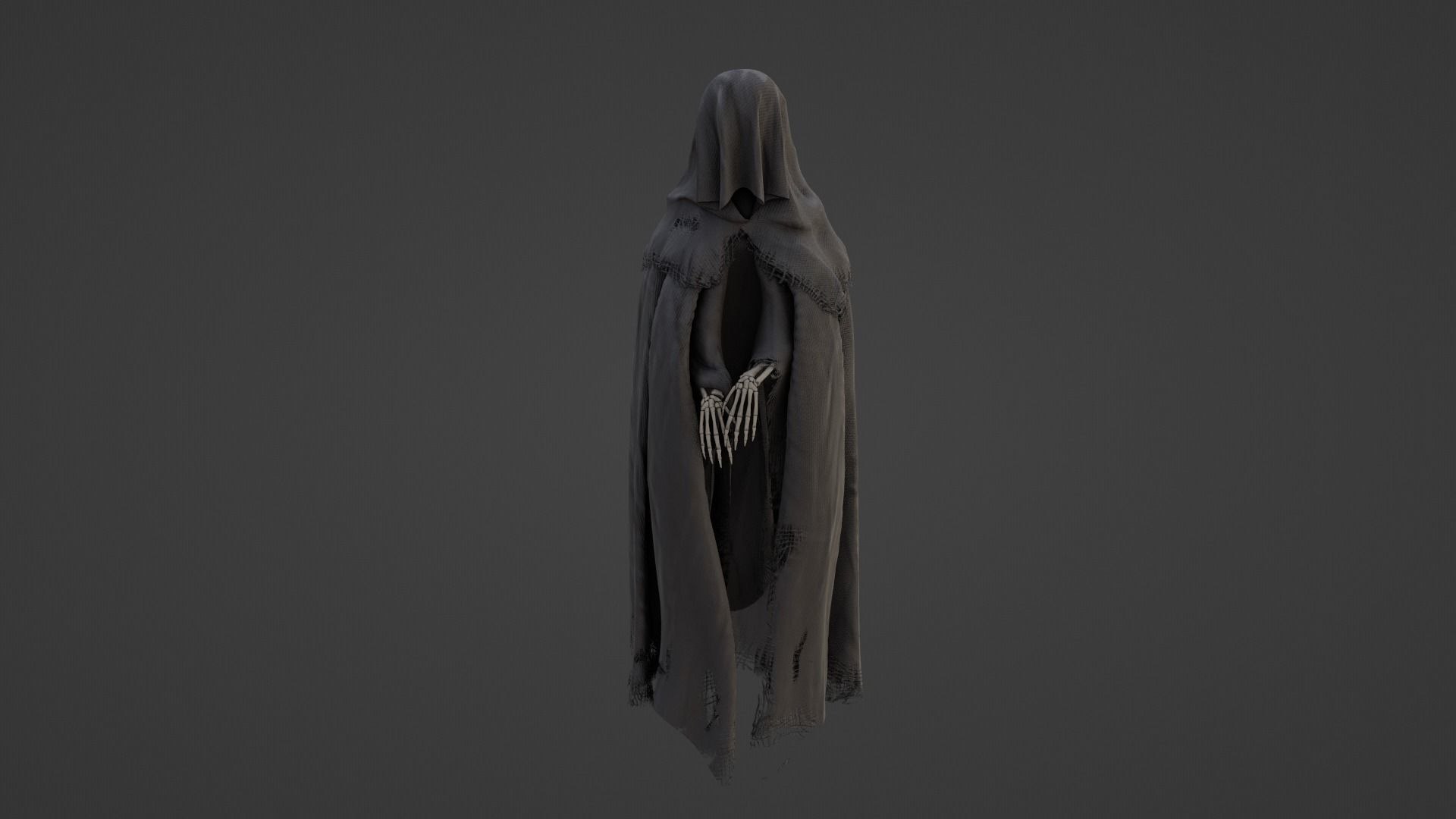 3D Death - TurboSquid 2065189