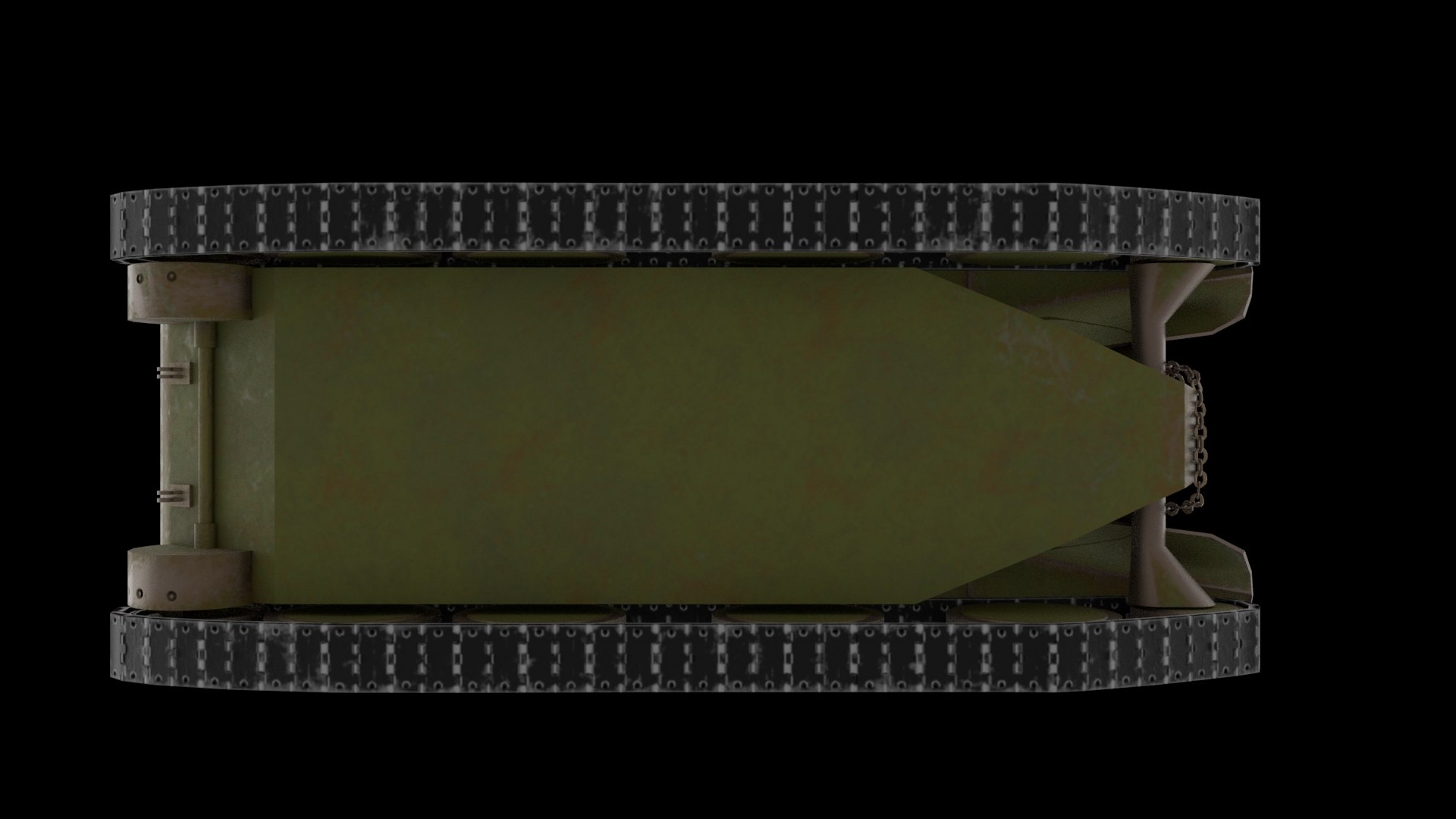 3D Bt-7a Bt-7 Model - TurboSquid 1454144