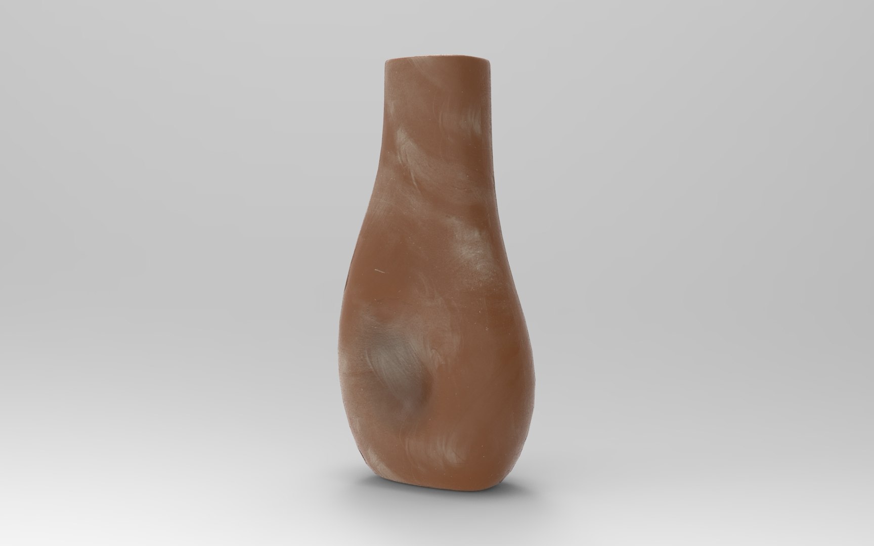 3D Mamo Vase Model - TurboSquid 2113104
