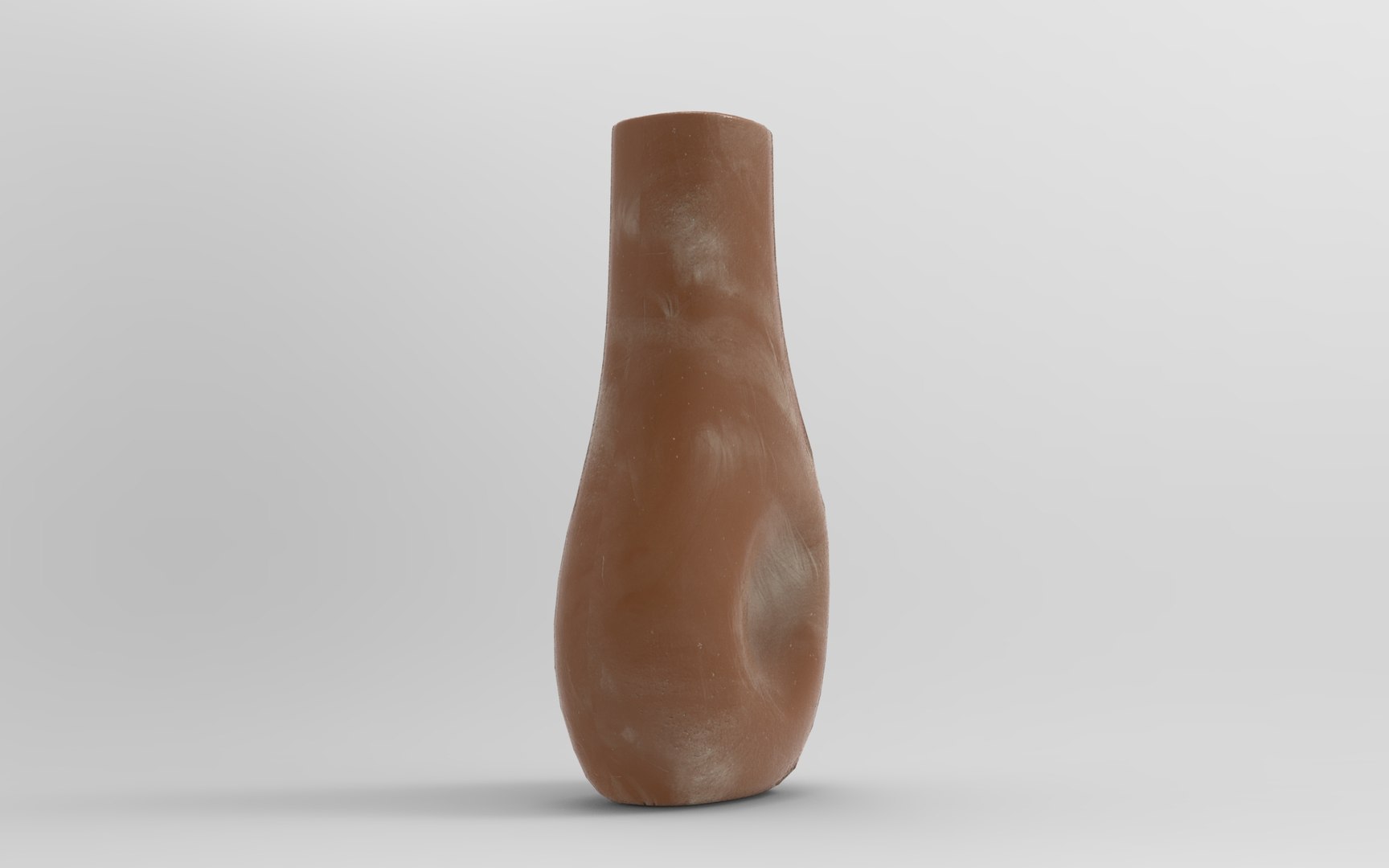 3D Mamo Vase Model - TurboSquid 2113104