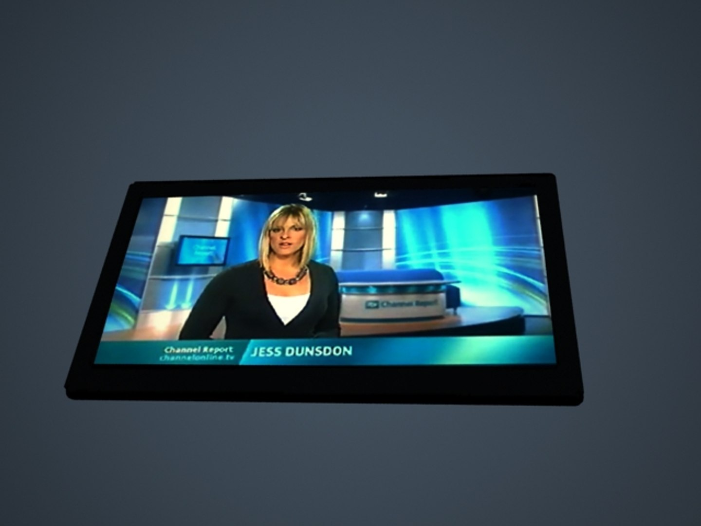 Led Tv Screen Max