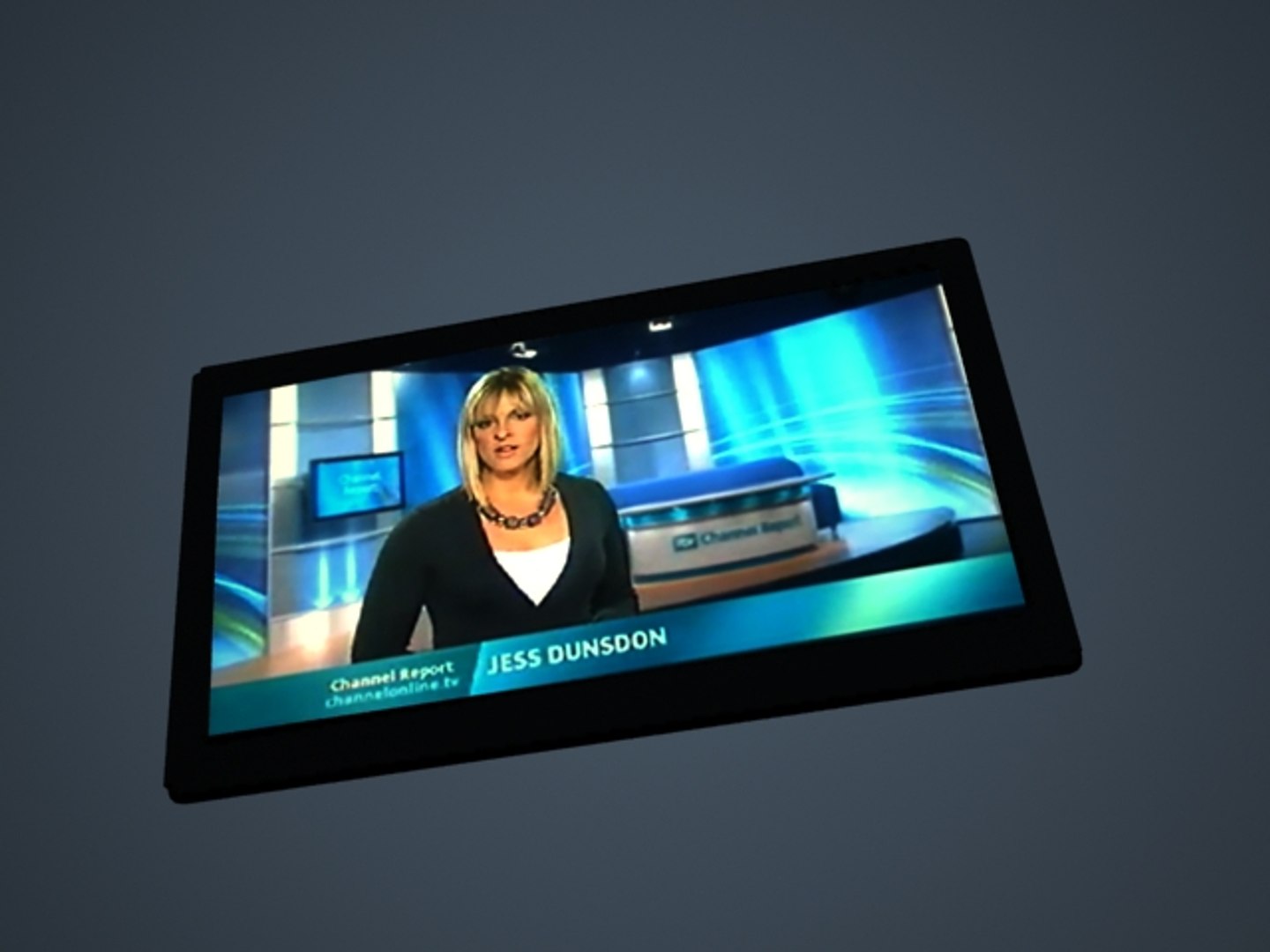 Led Tv Screen Max