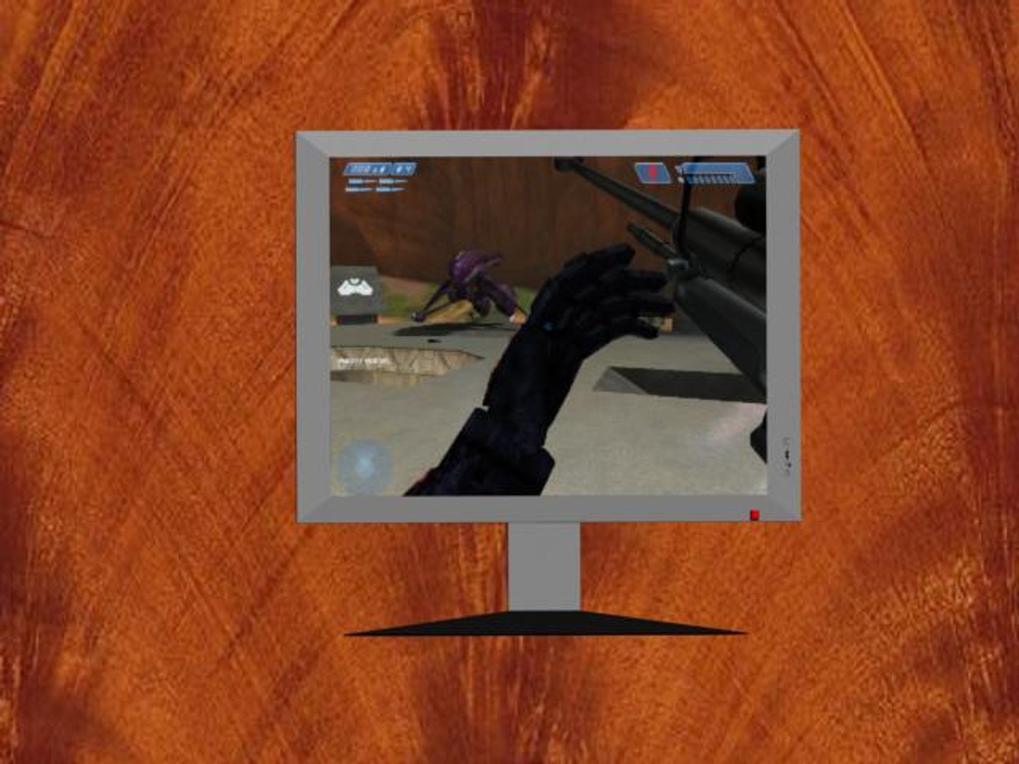 Computer Screen Max Free