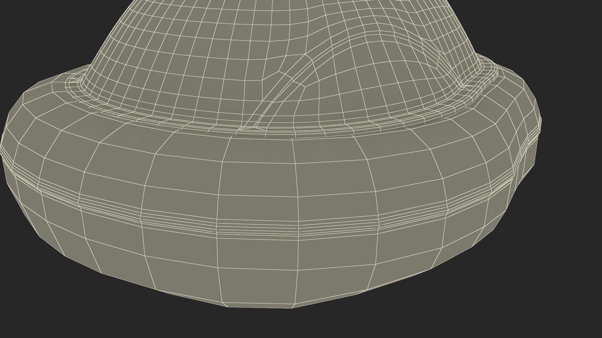 Adult CPR Face Mask 3D Model - TurboSquid 2300510